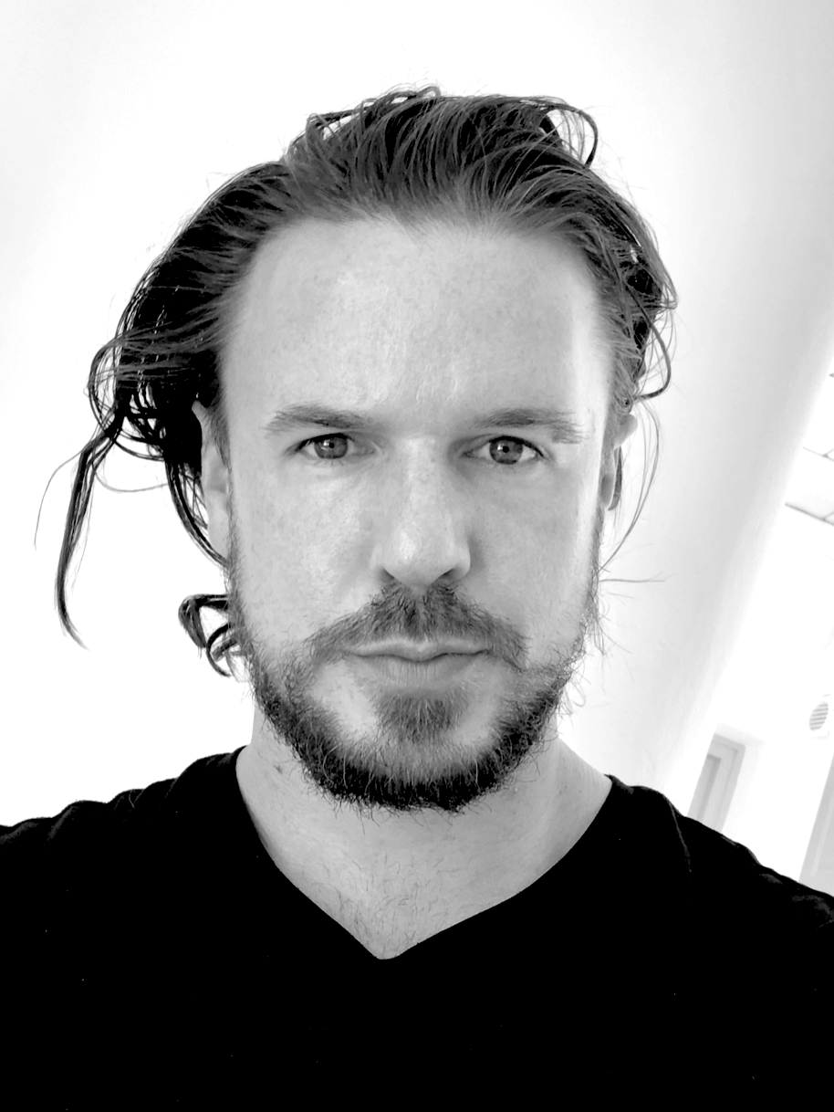 About — Alex Mills | composer