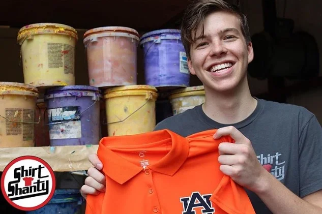 T Shirt Printing Company Atlanta – Custom T-Shirt Printing - Shirt Shanty