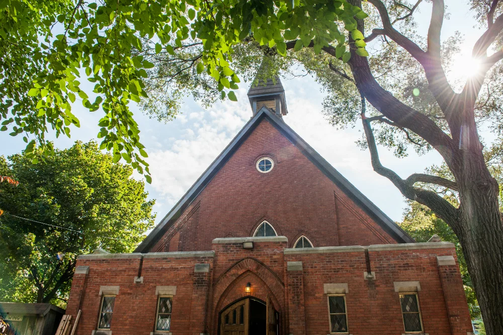 HCF Church