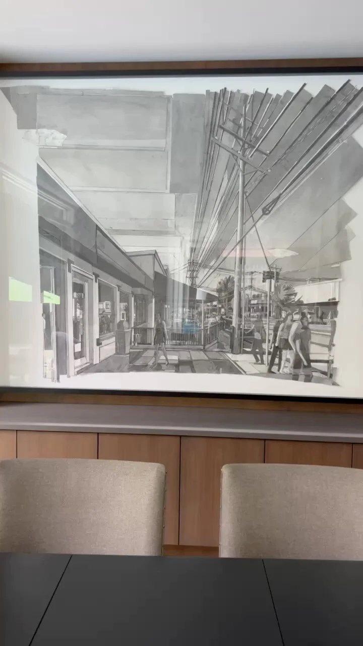 Lake Walk Modern Farmhouse — Beth Howley Creative