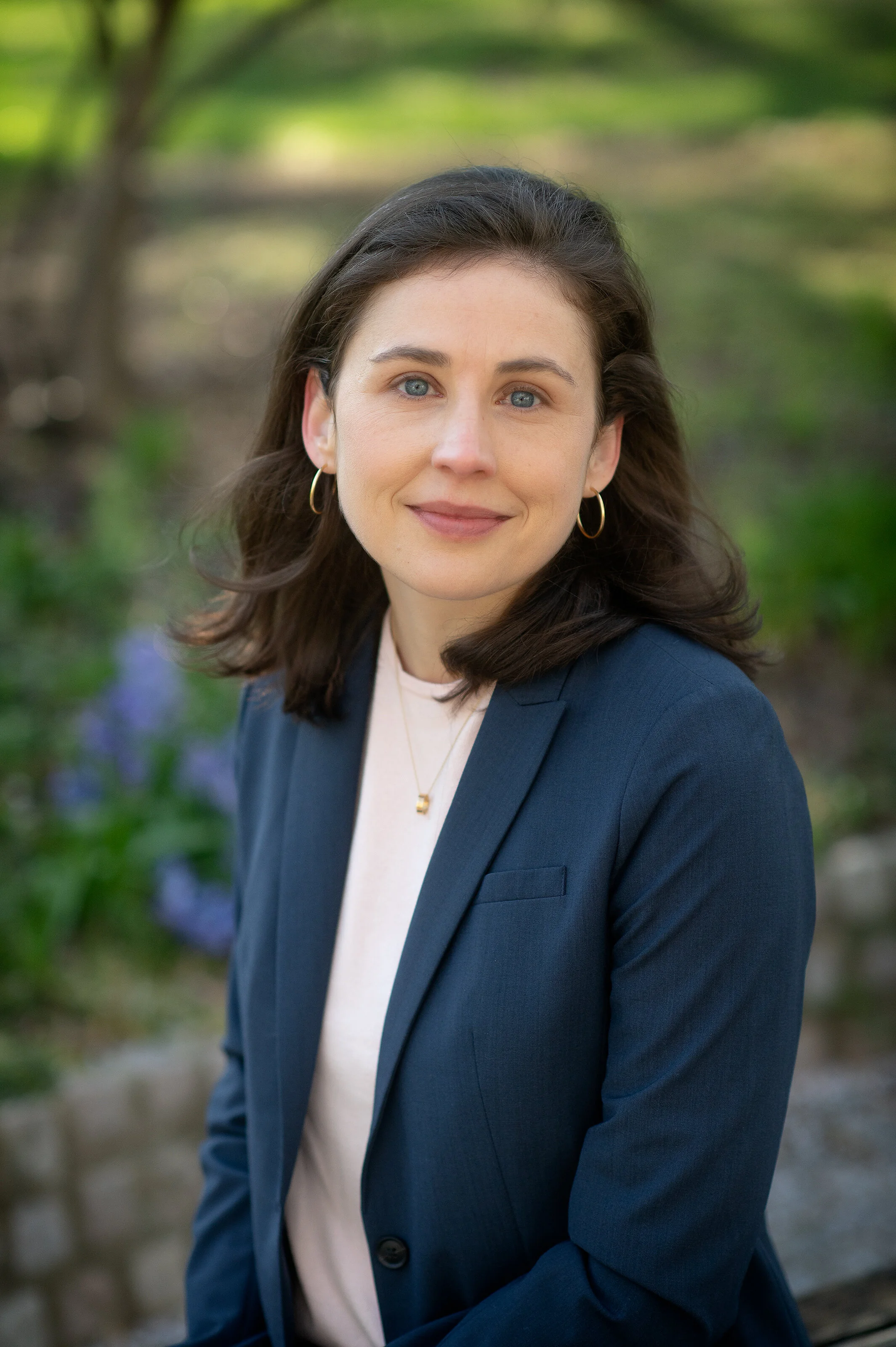 Walker Irving — Brass Ring Communications