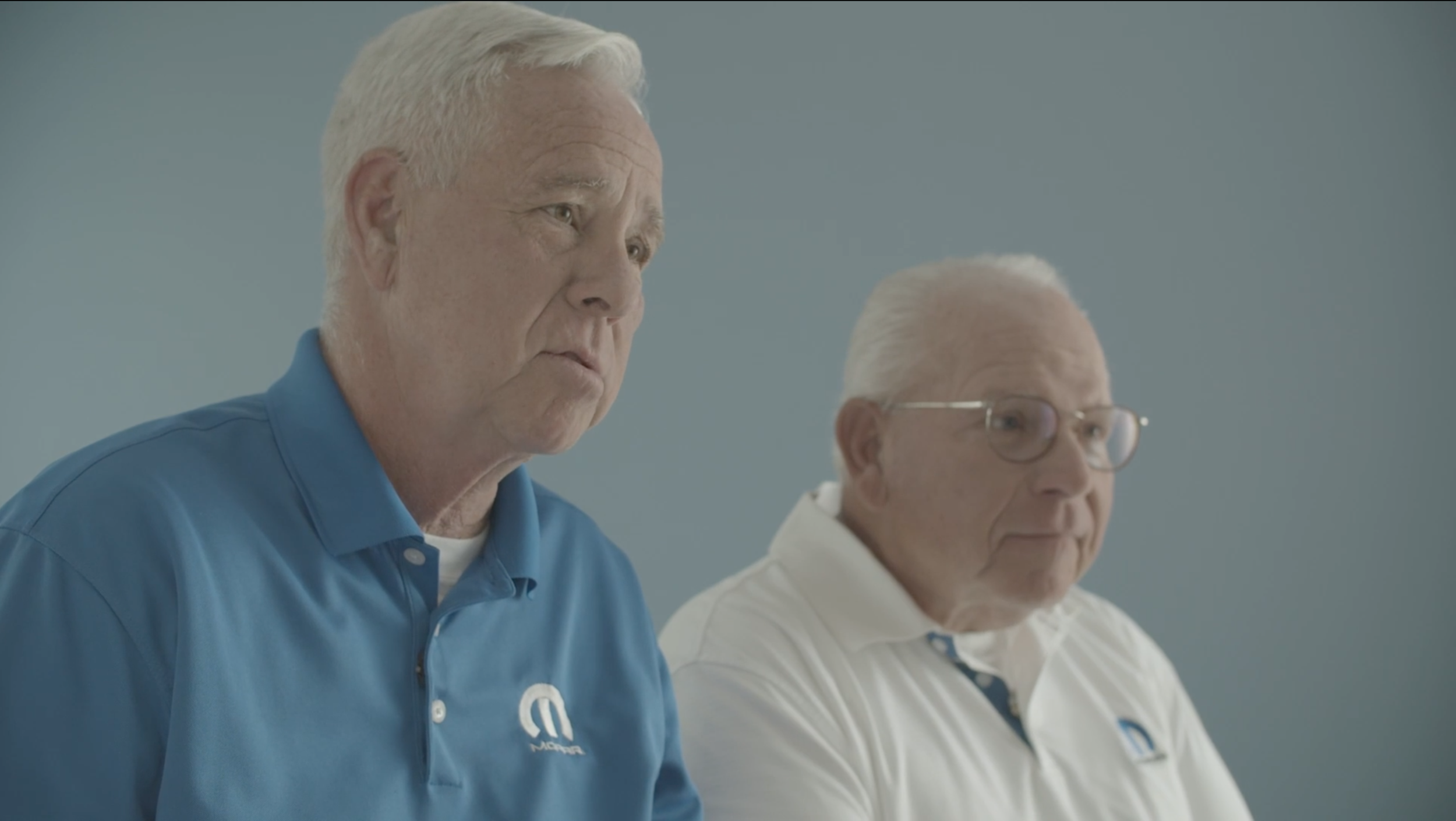 Mopar Express Lane — jim petrosky - ACD/copywriter