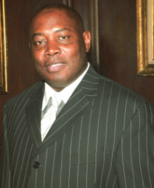 Alfred Coach Powell — Online Museum of African American Addictions ...