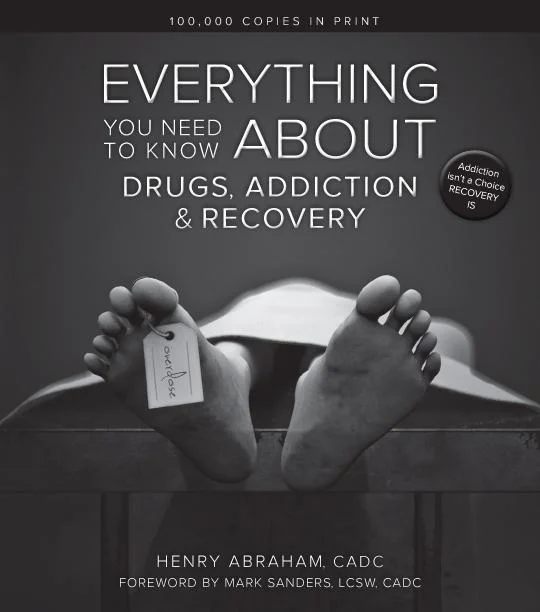 Books — Online Museum of African American Addictions, Treatment and ...