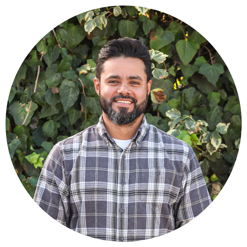 Meet the Staff — Calvary Homestead