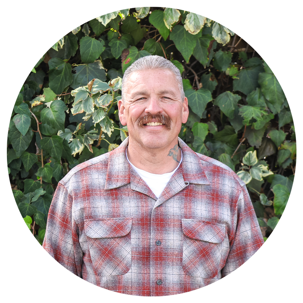 Meet the Staff — Calvary Homestead