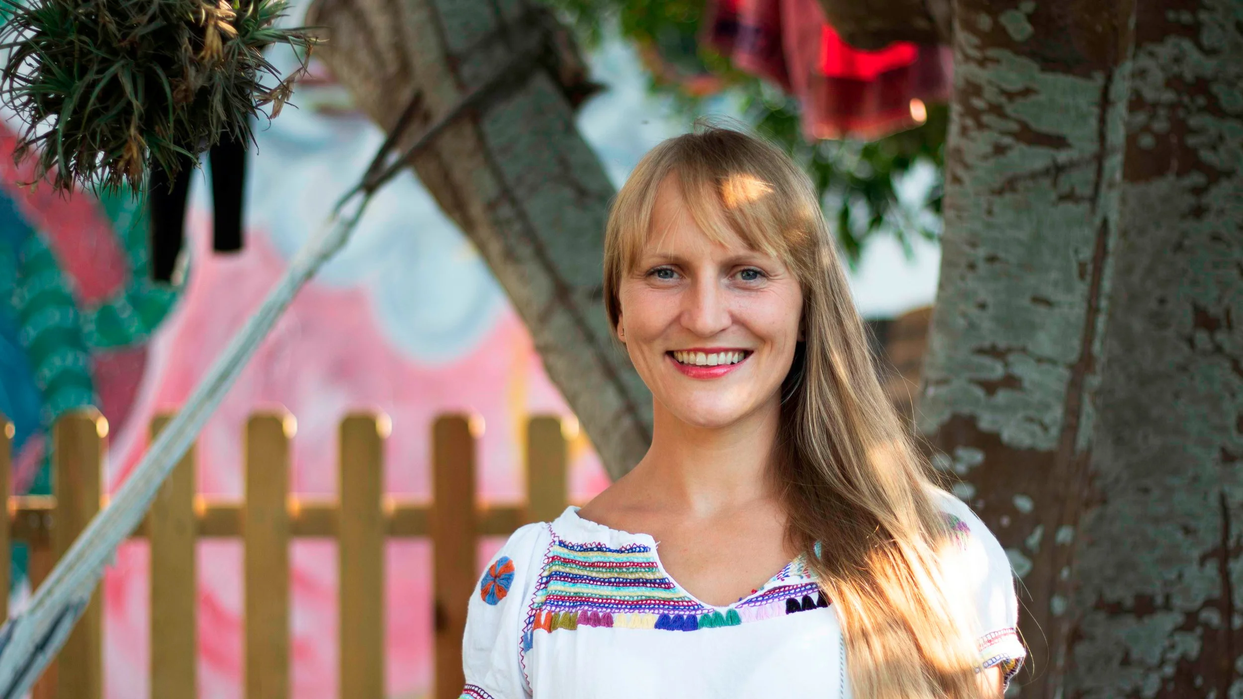 euforia - Magdalena J. Schneider