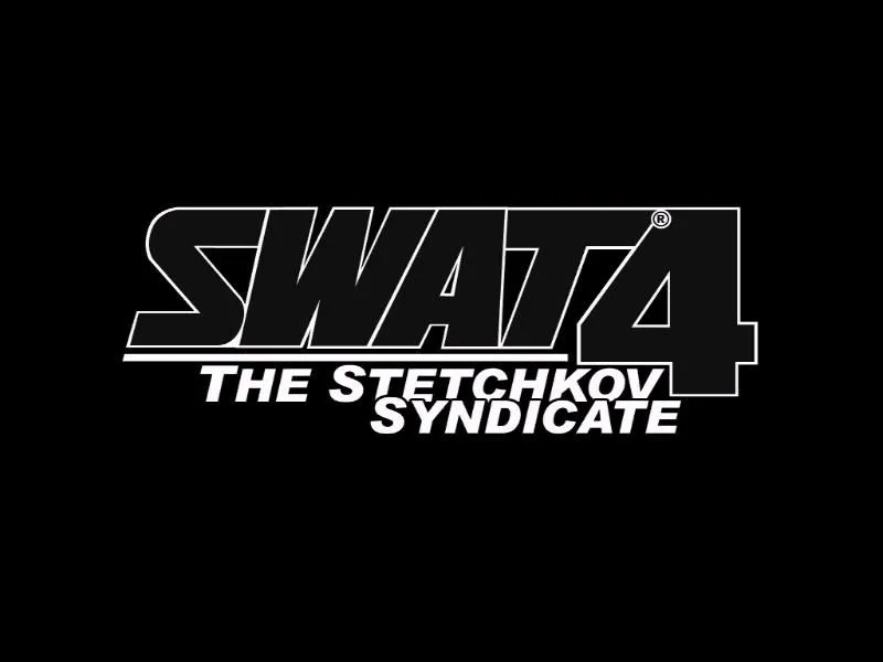 Swat 4 Logo