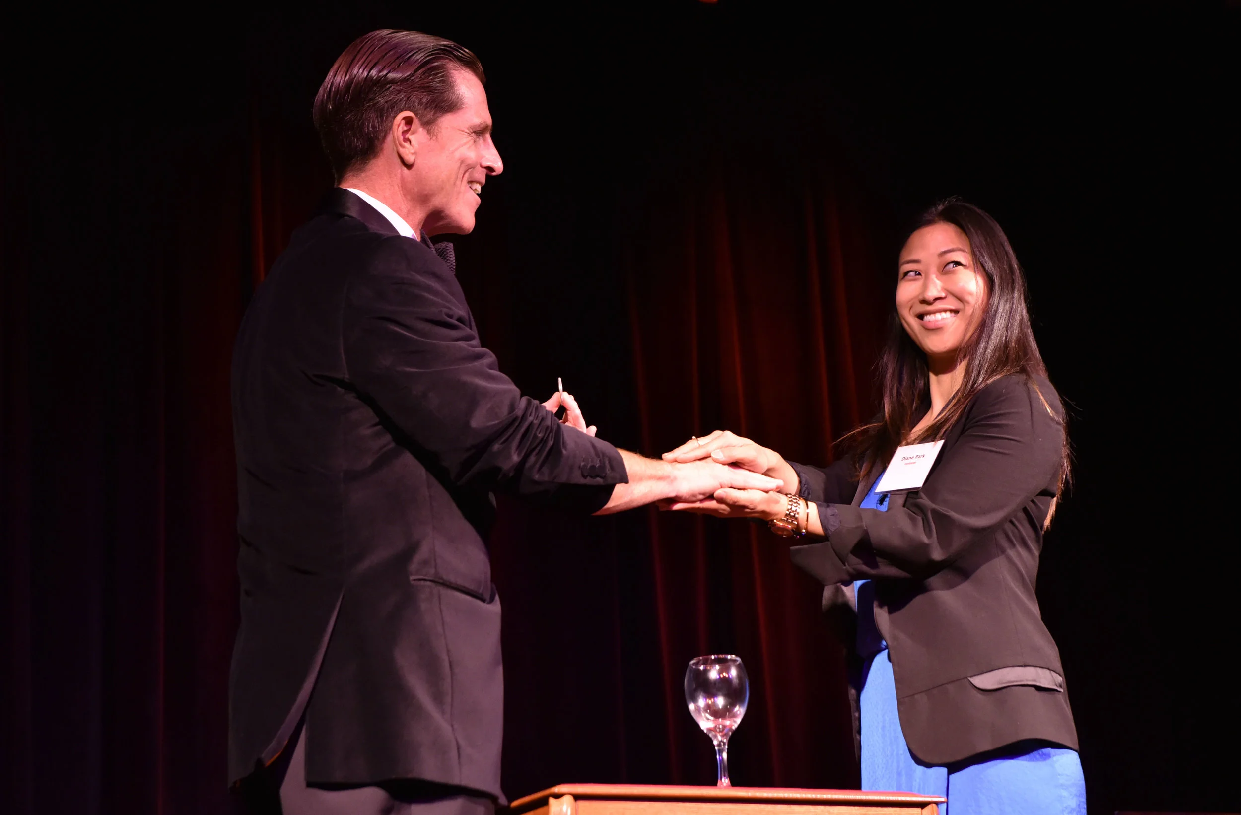 The Elegant Magic of Peter Morrison — Live Entertainment for Atlanta ...