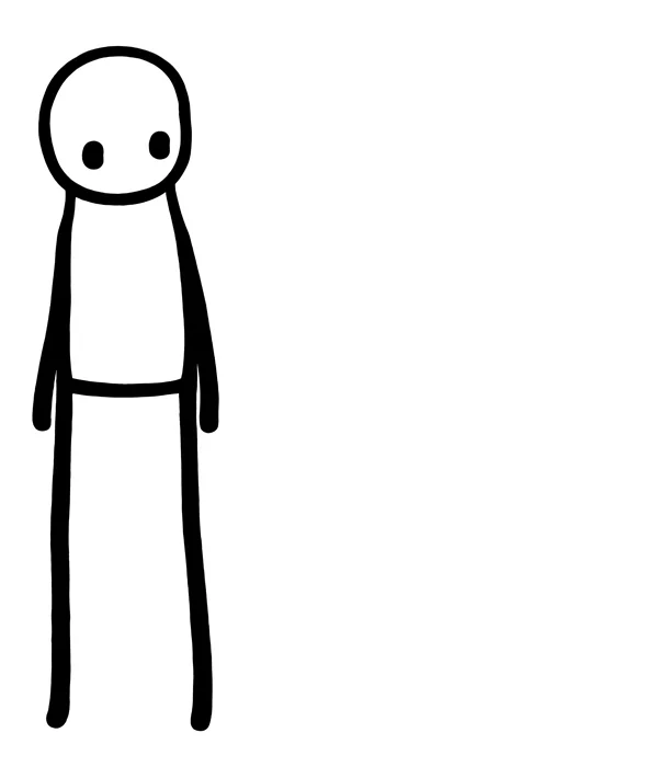 About — STIK