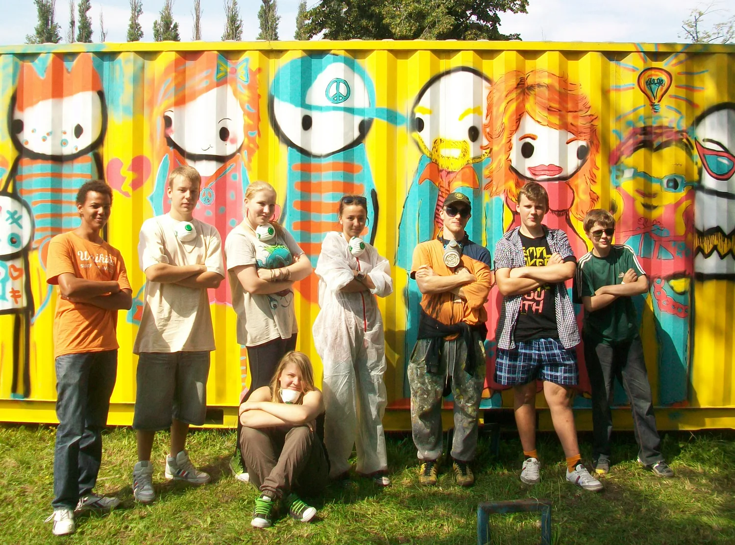 News — STIK