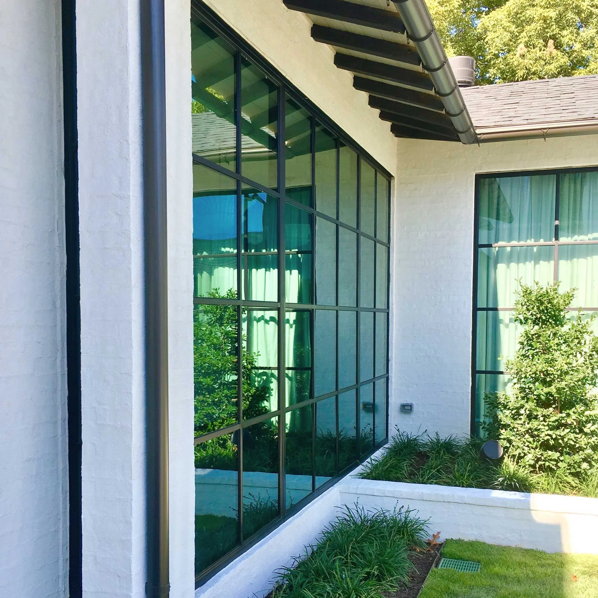 Texas Steel Windows