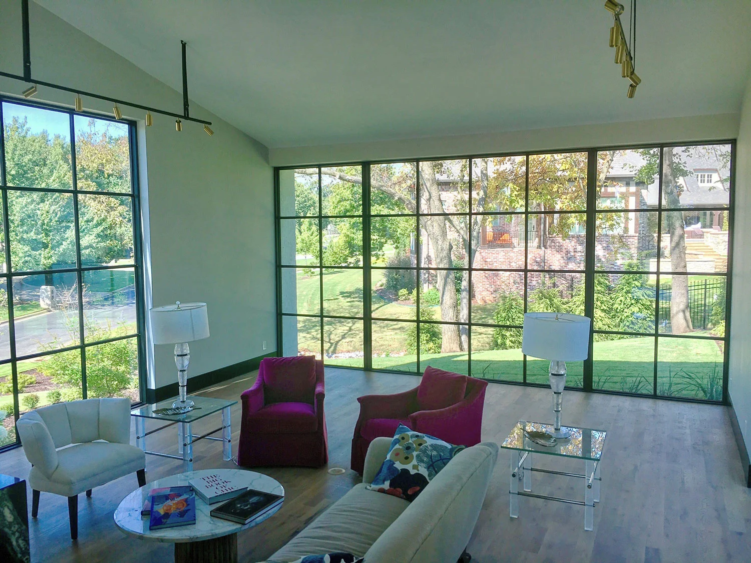 Manhattan Steel Doors Co. | Custom Iron and Steel Doors & Windows