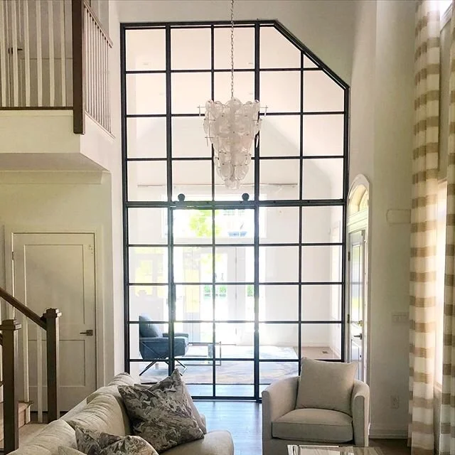 Manhattan Steel Doors Co. | Custom Iron and Steel Doors & Windows