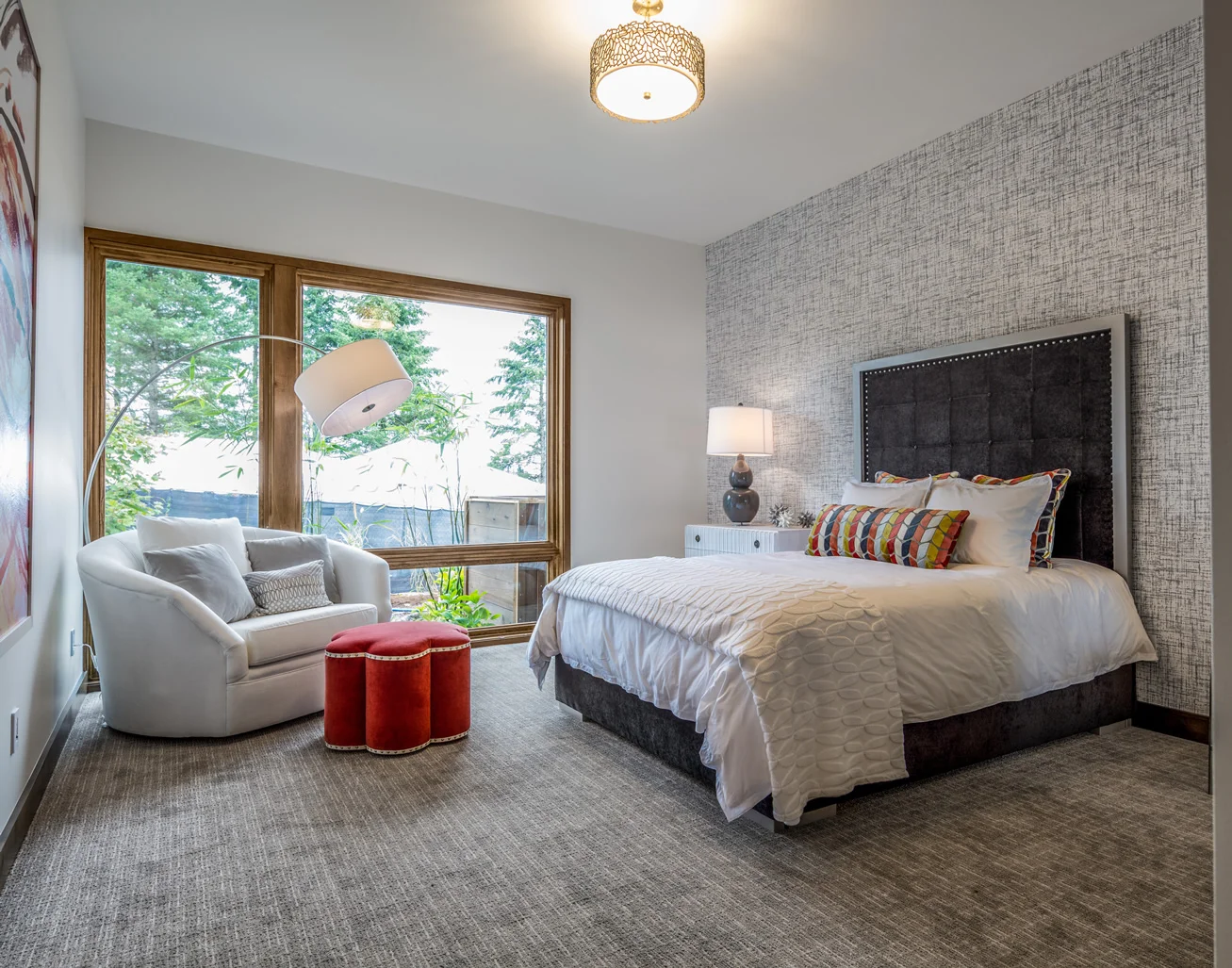 Quintessence | Fowler Home + Design
