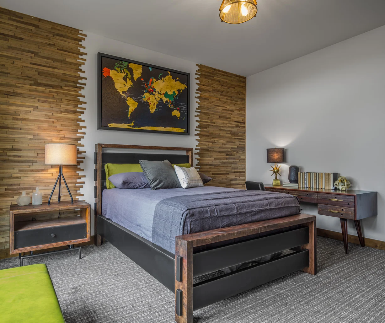 Quintessence | Fowler Home + Design