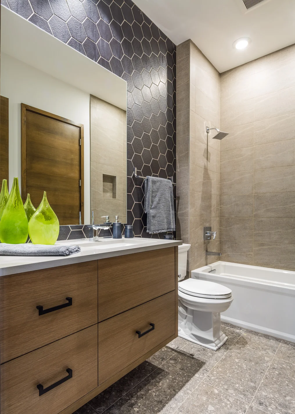 Quintessence | Fowler Home + Design