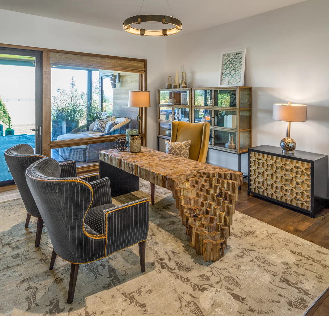 Quintessence | Fowler Home + Design