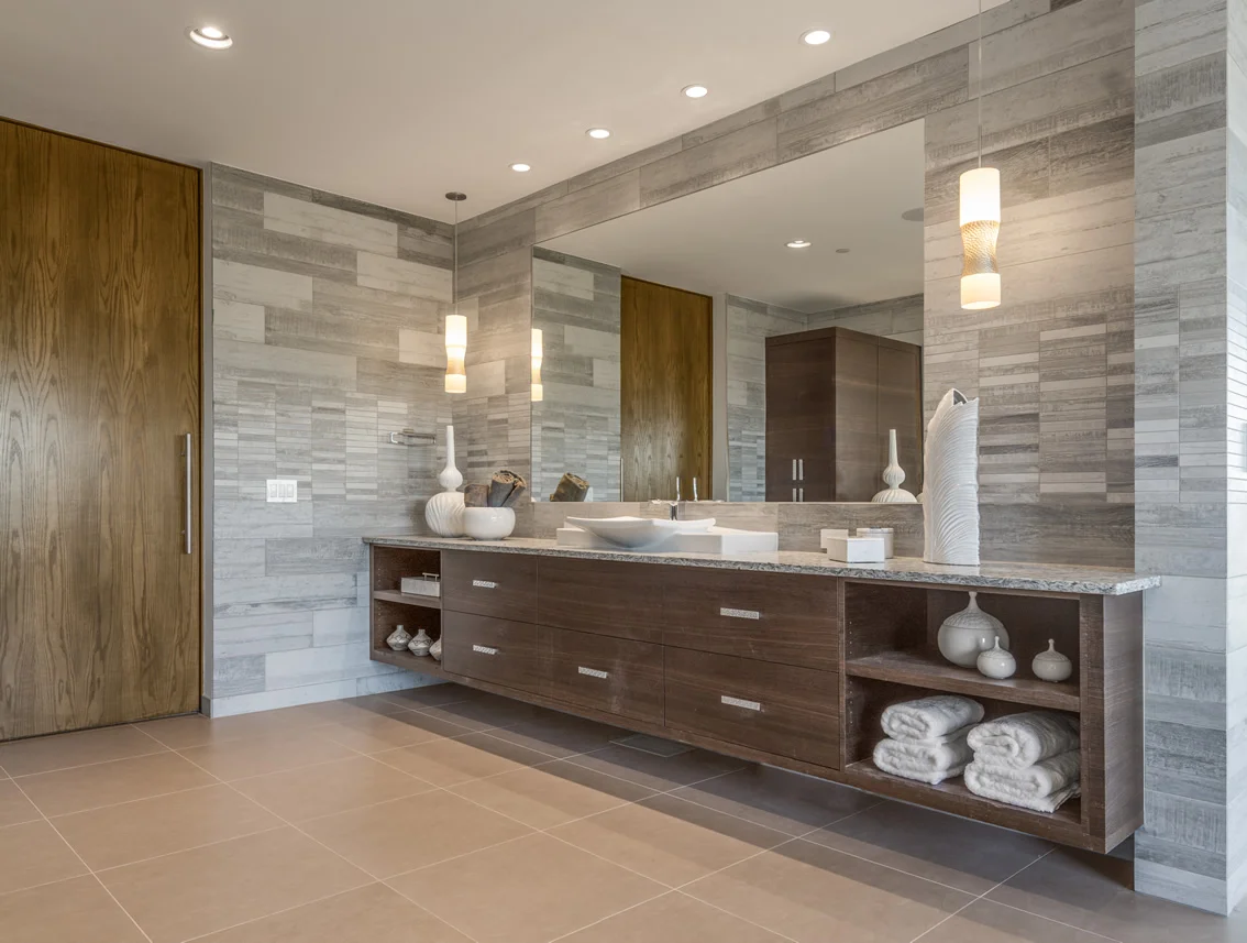 Quintessence | Fowler Home + Design