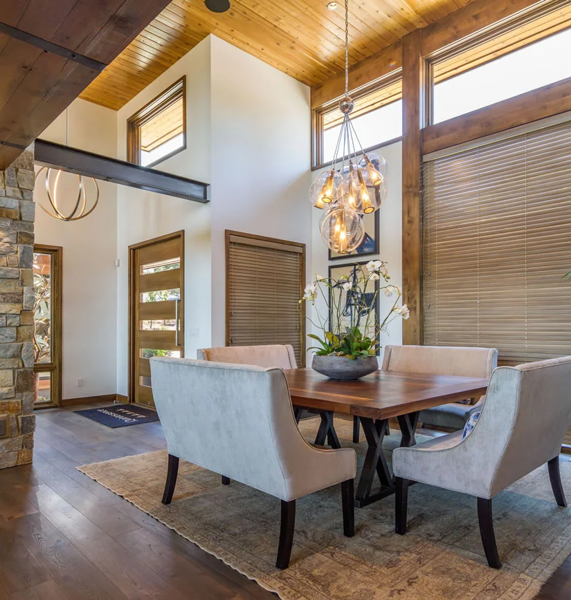 Quintessence | Fowler Home + Design