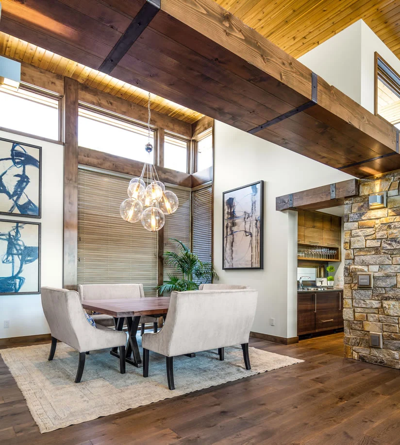 Quintessence | Fowler Home + Design