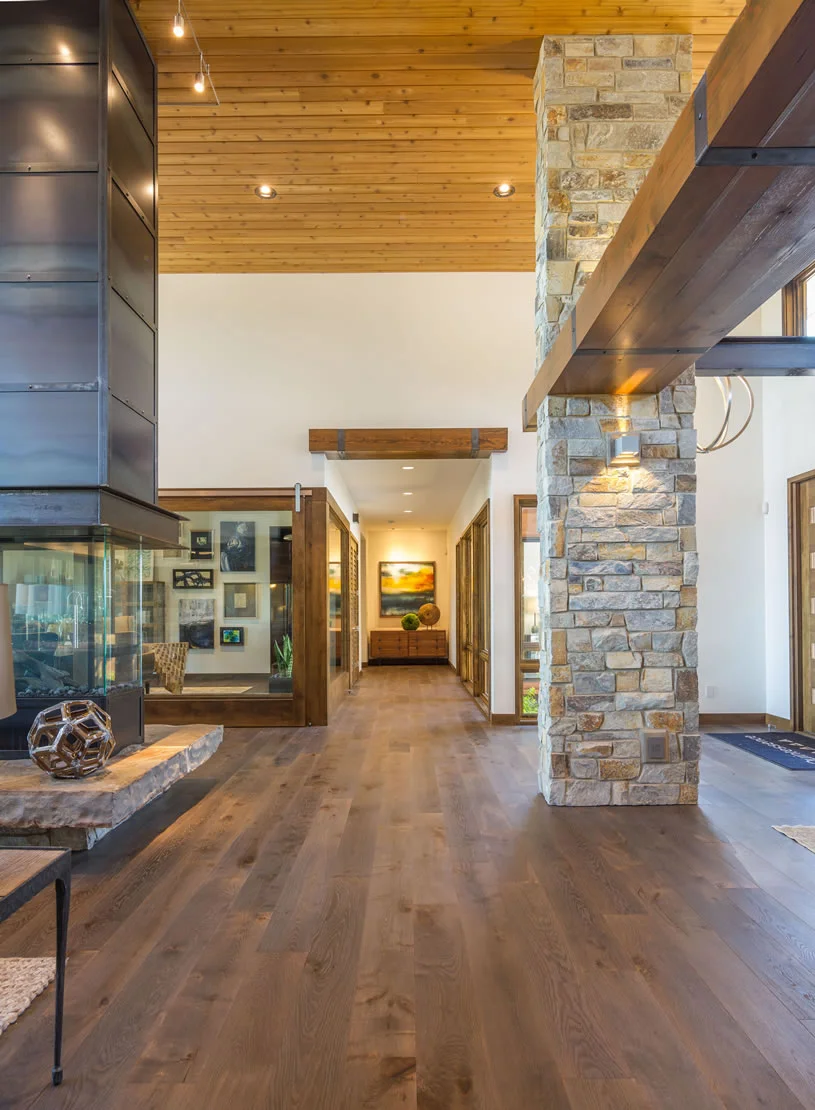 Quintessence | Fowler Home + Design