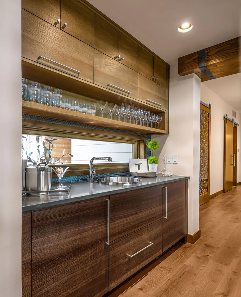 Quintessence | Fowler Home + Design