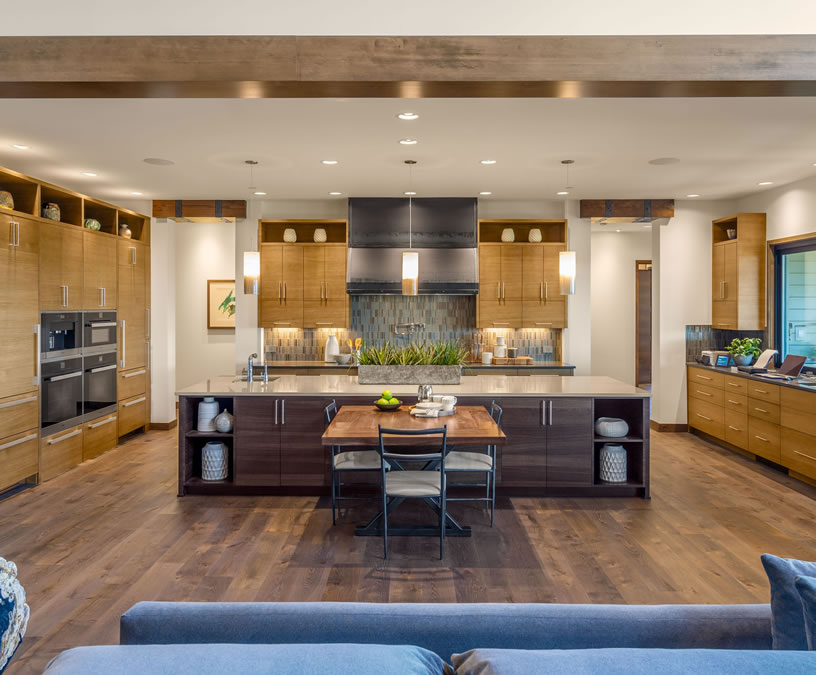 Quintessence | Fowler Home + Design