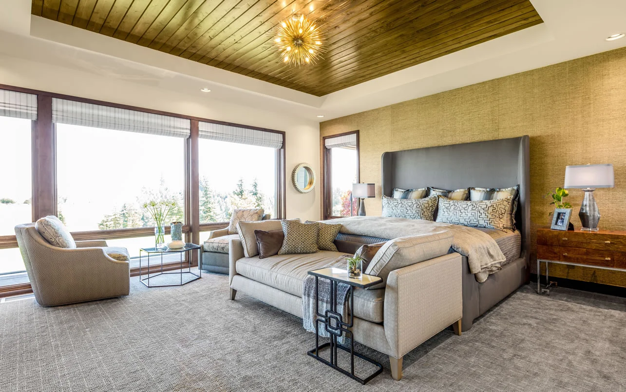 Quintessence | Fowler Home + Design