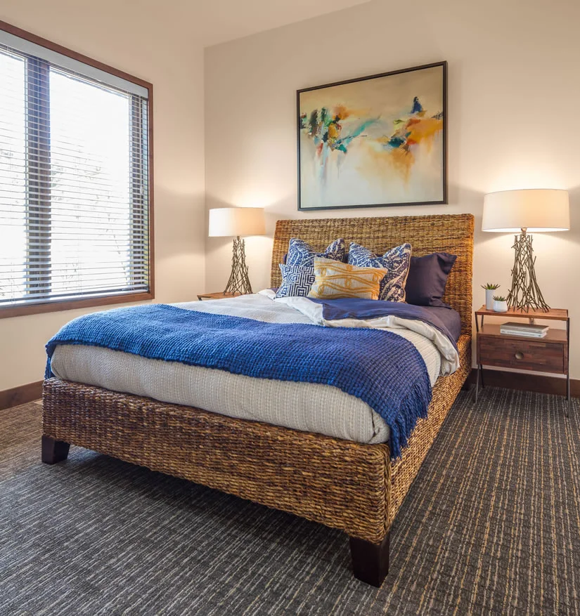 Quintessence | Fowler Home + Design