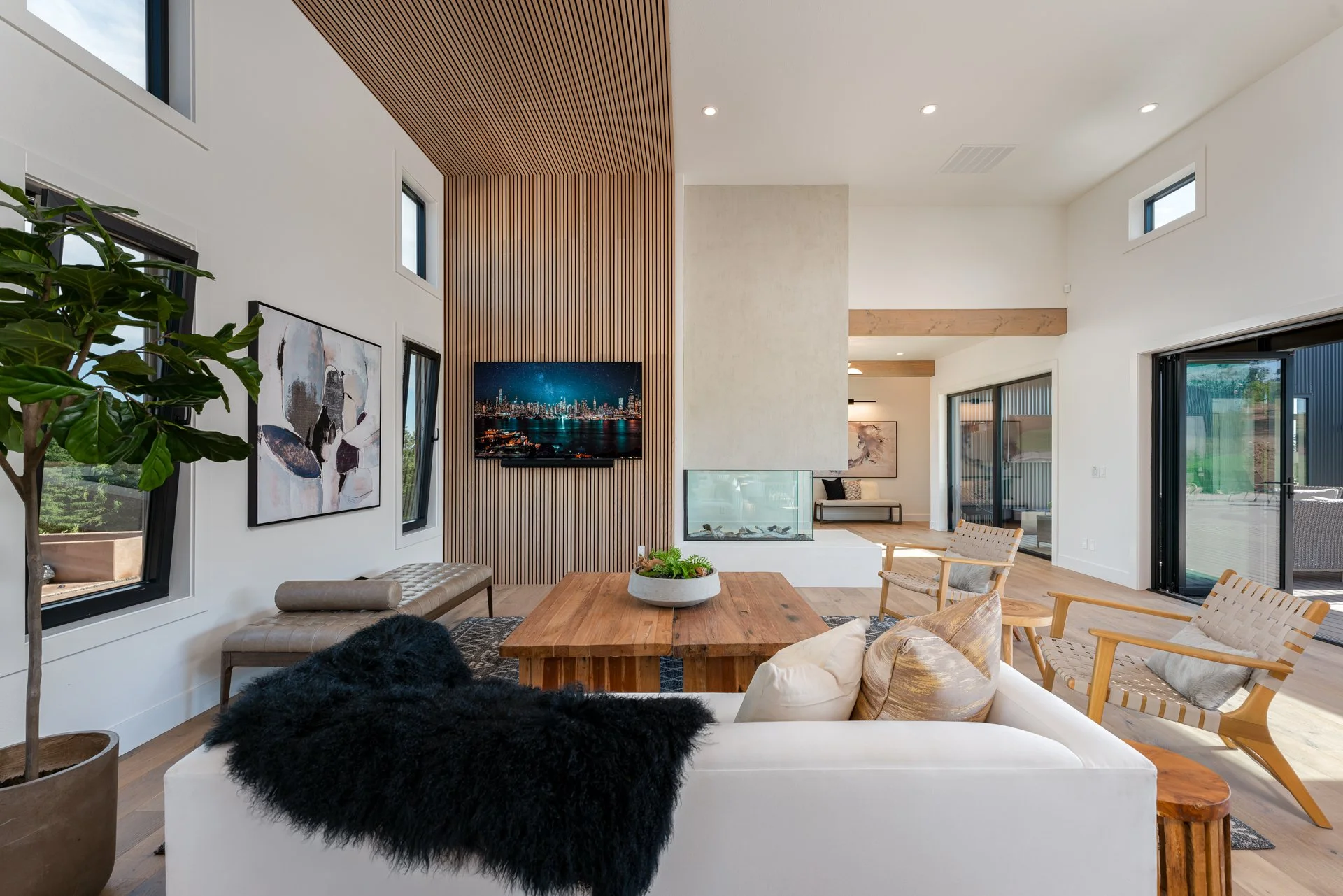 Fika | Fowler Home + Design