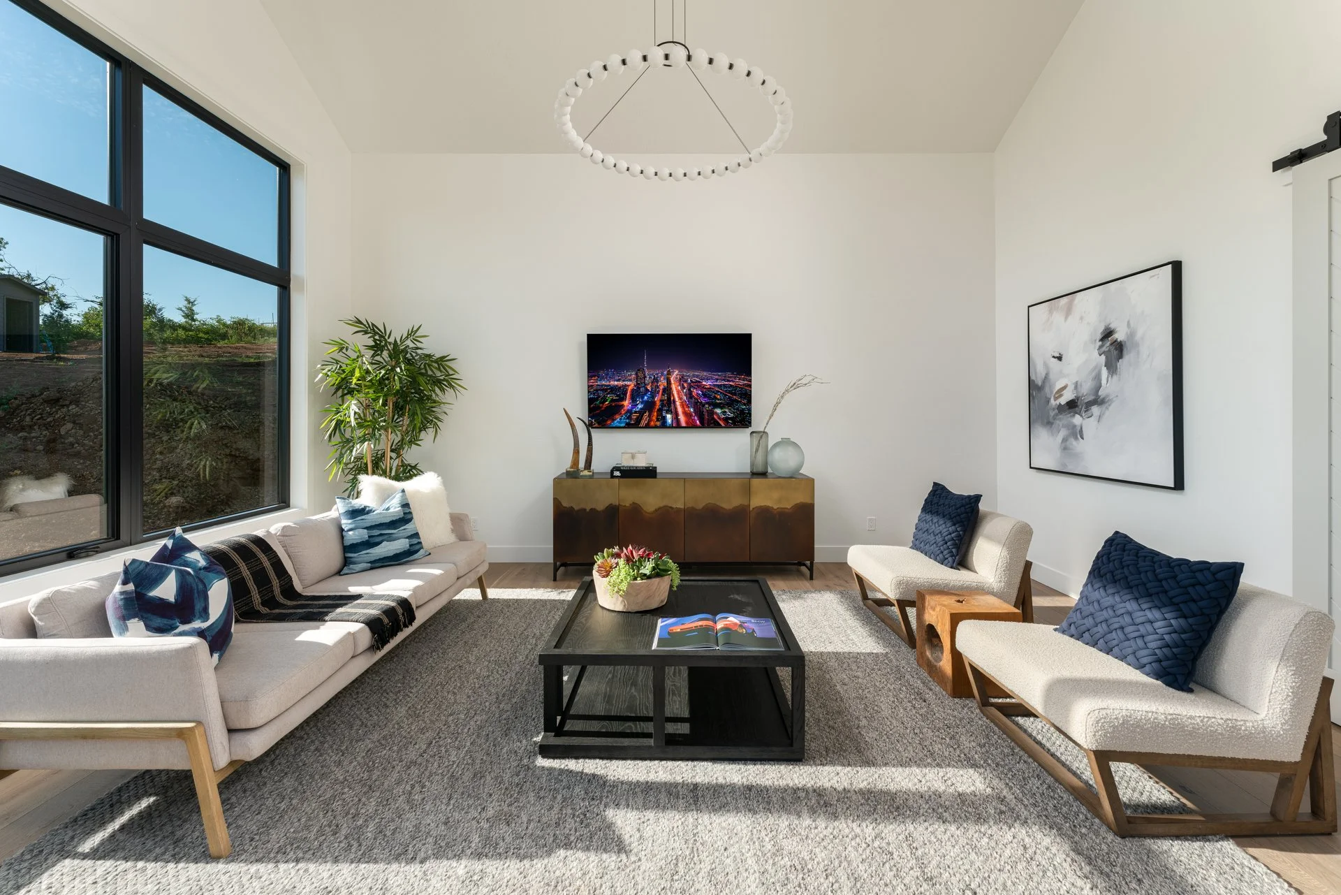 Fika | Fowler Home + Design