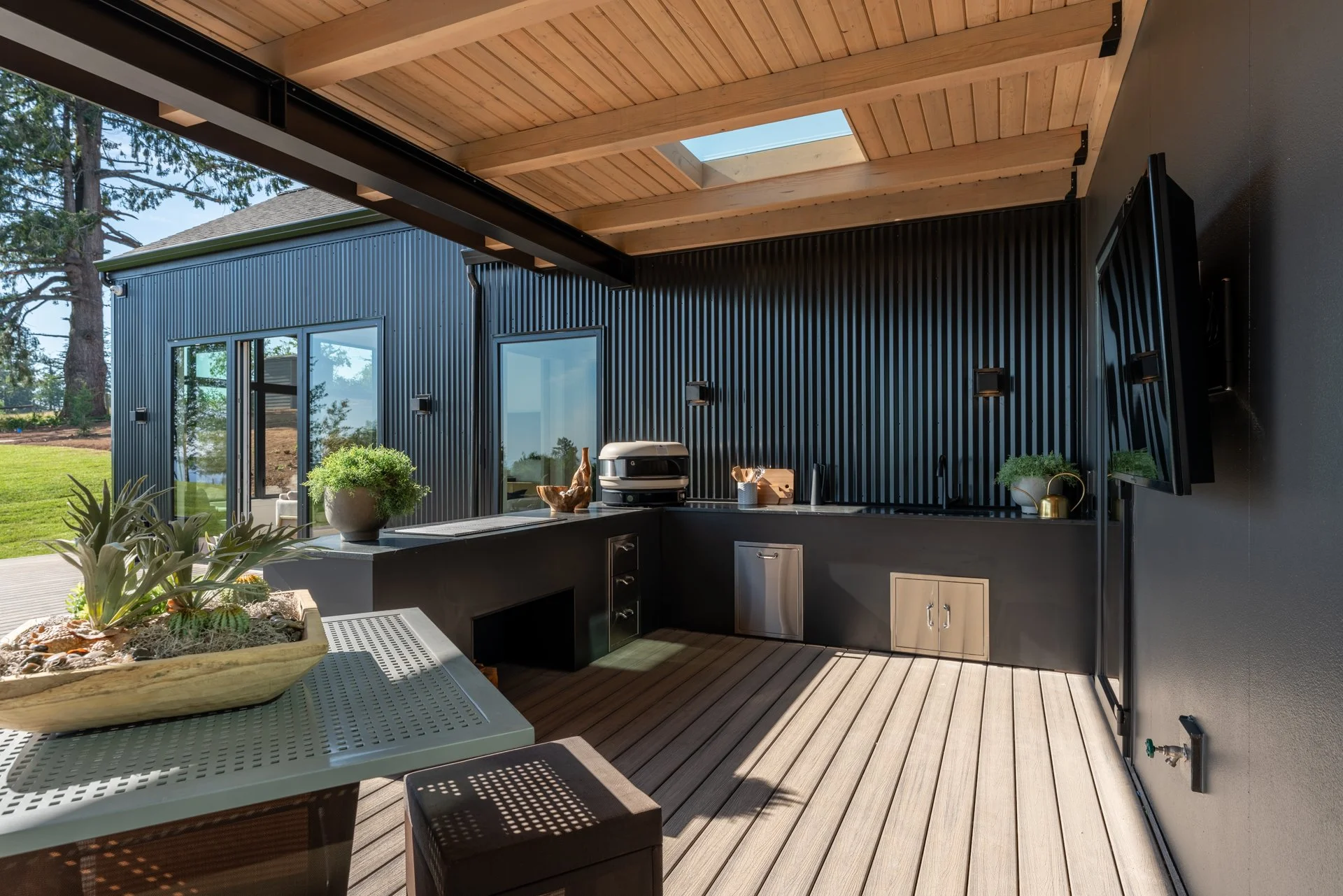 Fika | Fowler Home + Design