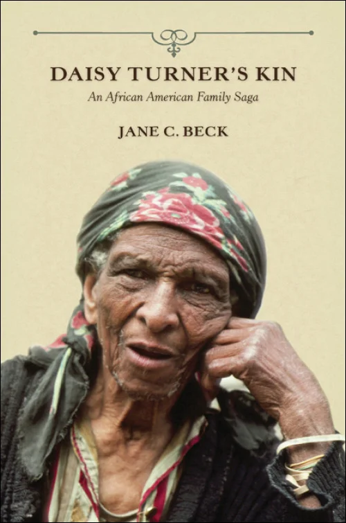 Daisy Turner — Vermont Folklife Center