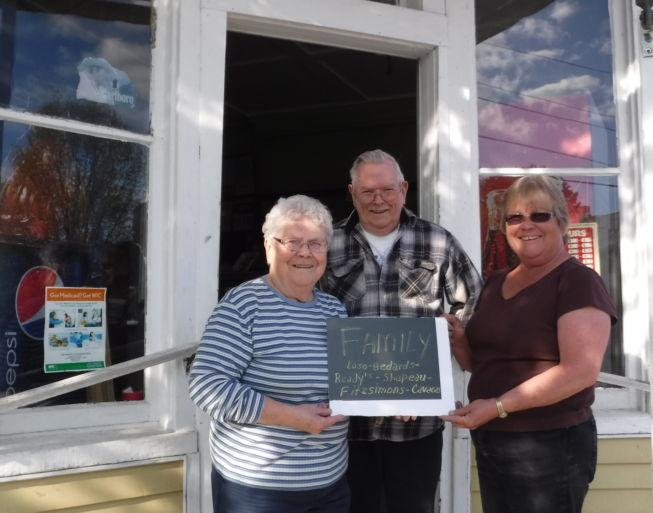 Past Exhibits — Vermont Folklife Center