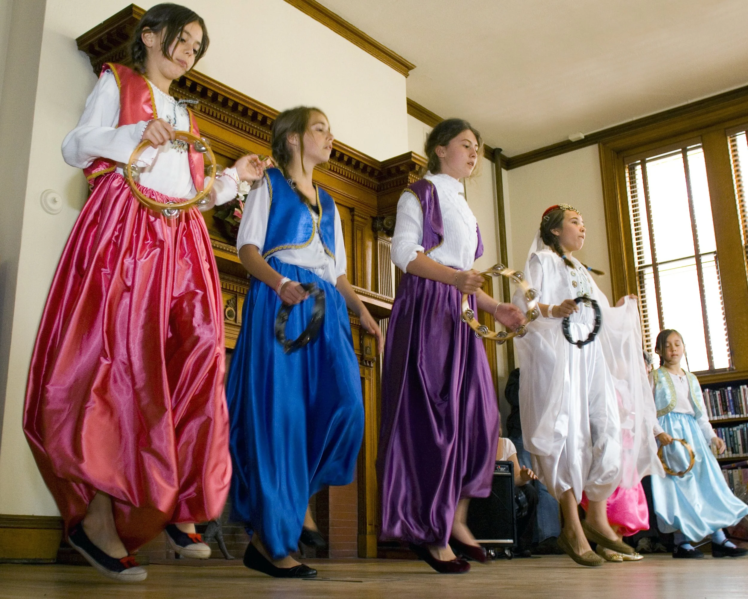 Did You Know? - Mediha Jusufagic — Vermont Folklife Center