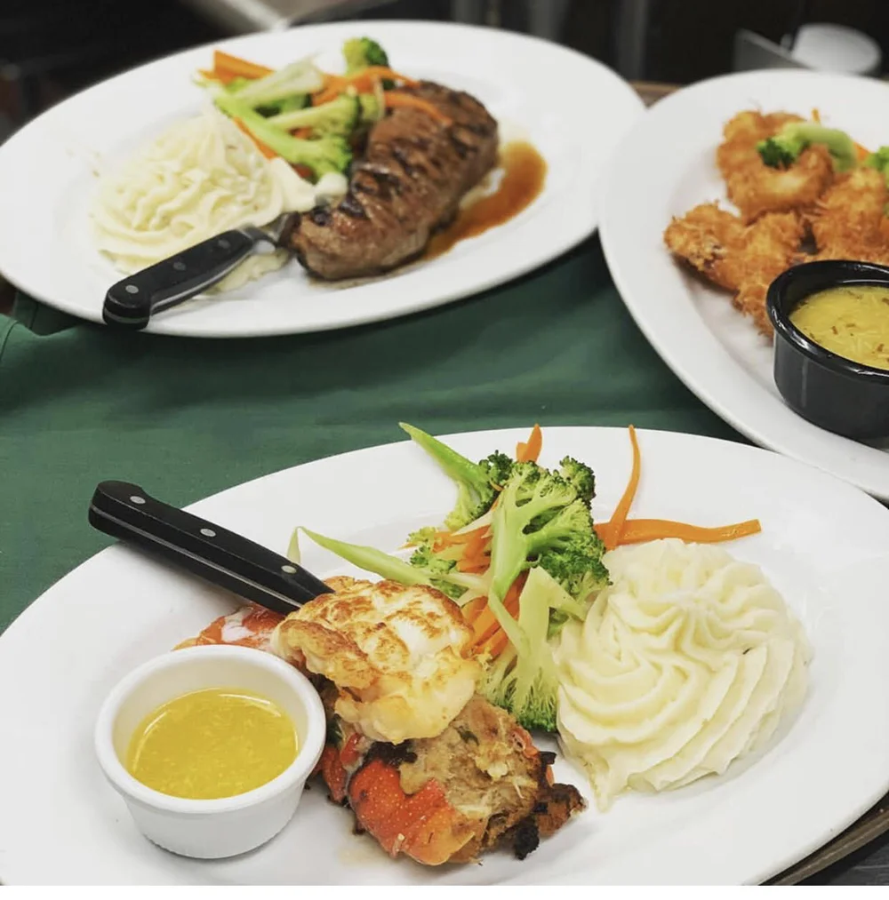 Paddy's Loft Restaurant - Pub - Catering