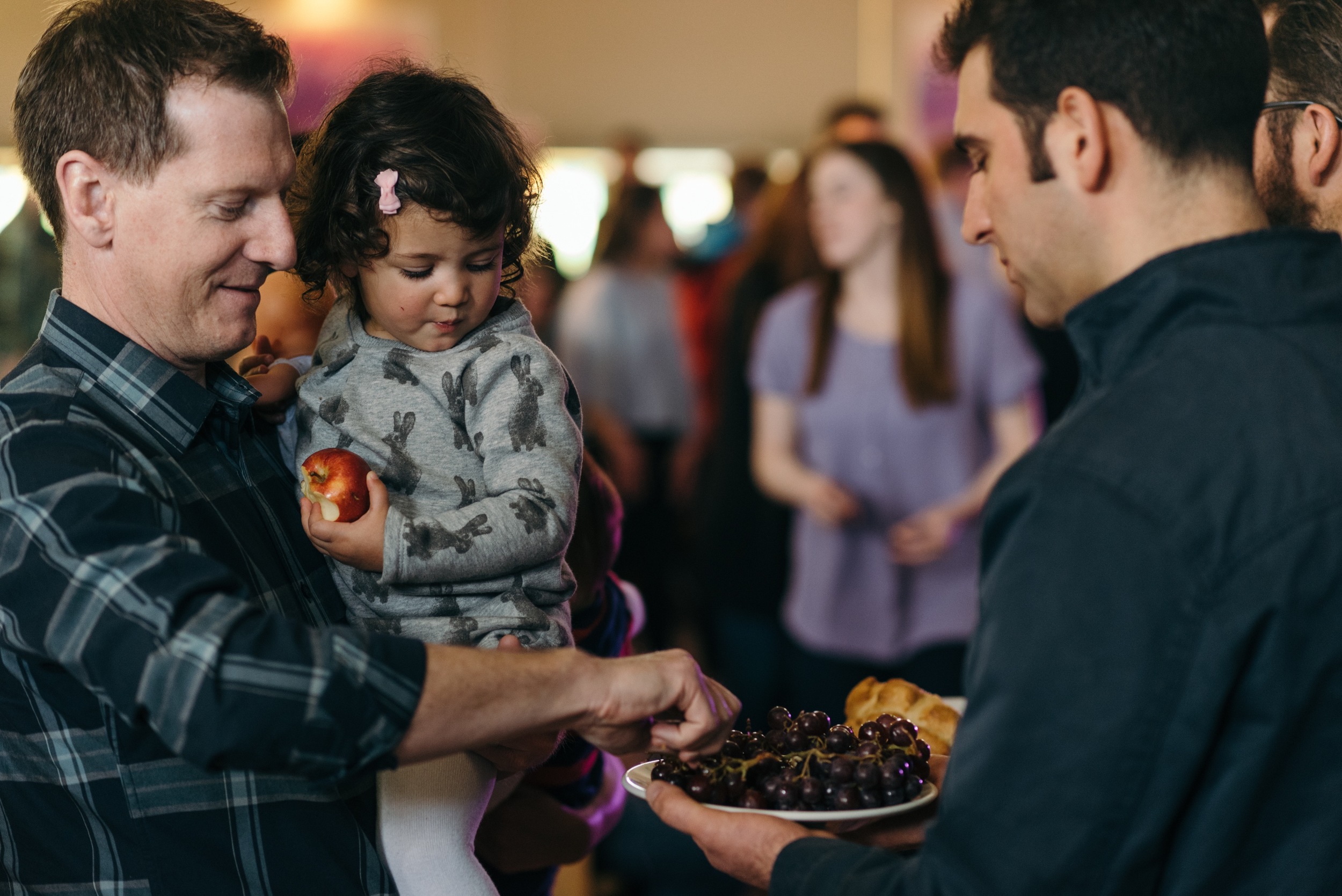 About Us — Commons Church