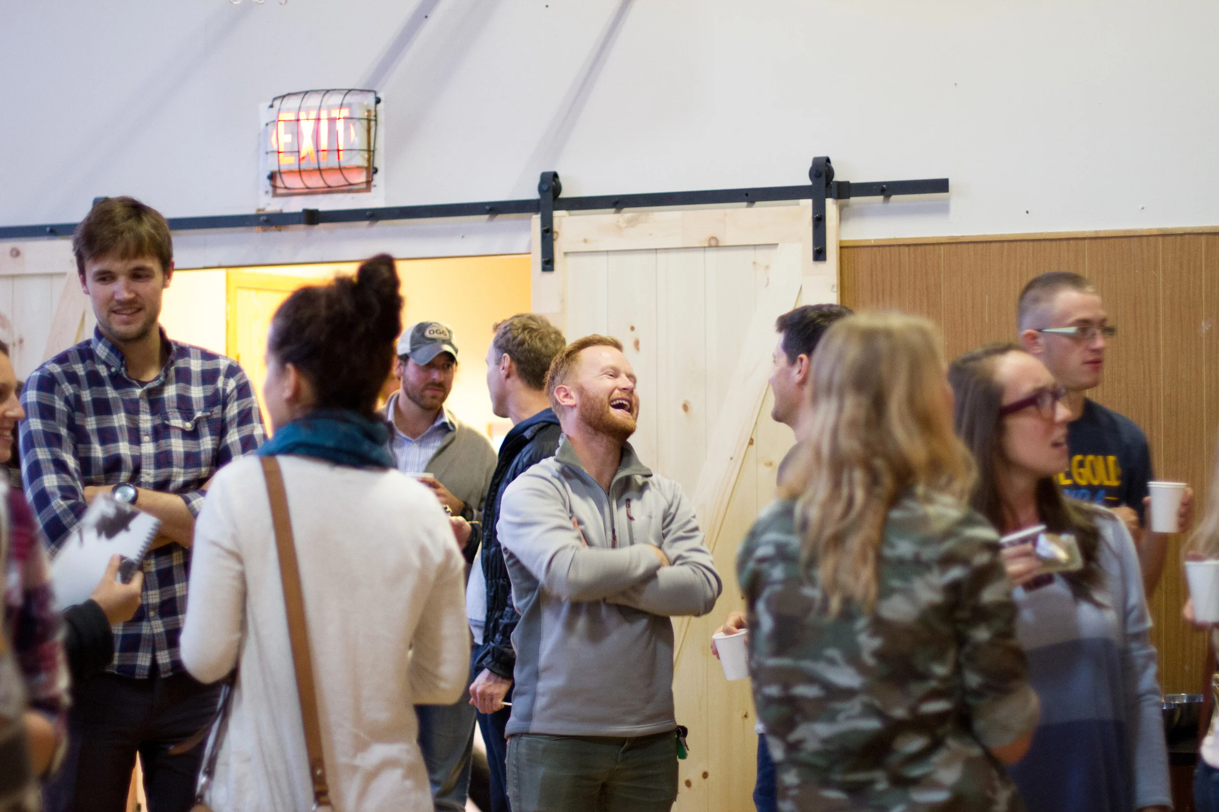 Rentals — Commons Church