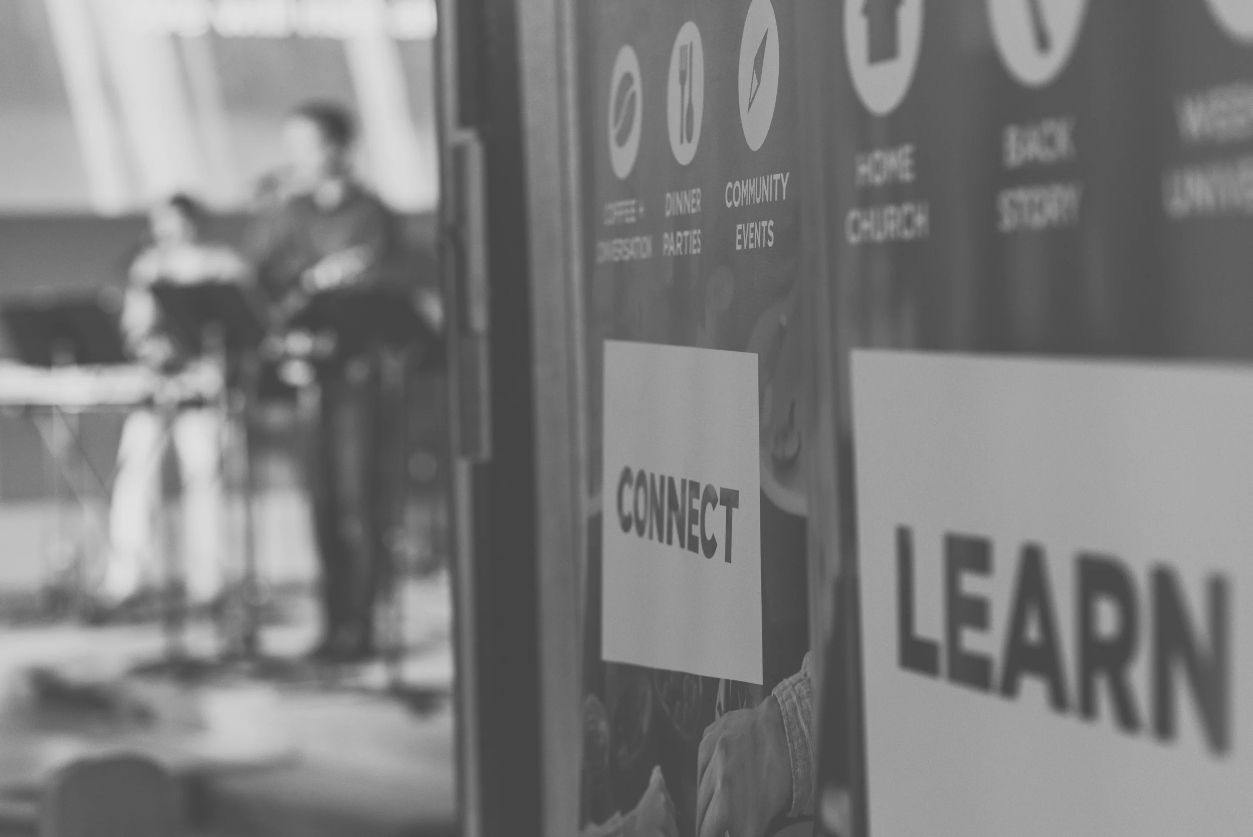About Us — Commons Church