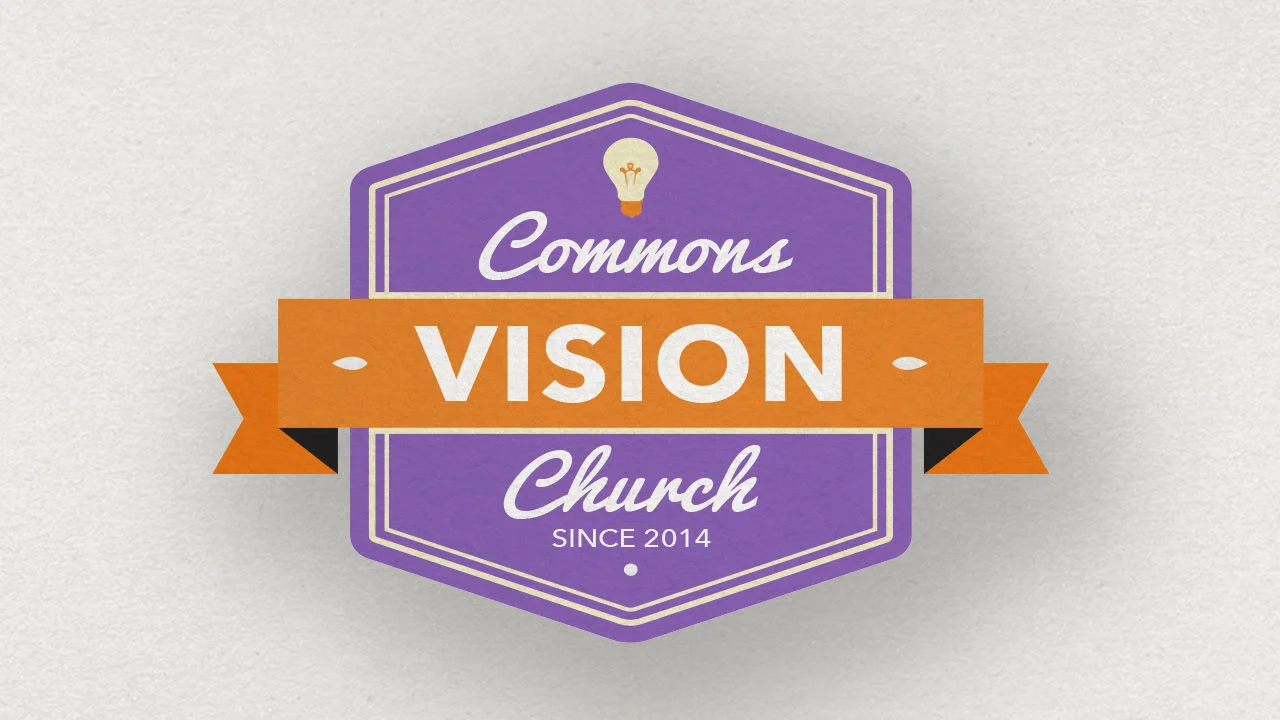 Watch Online — Commons Church