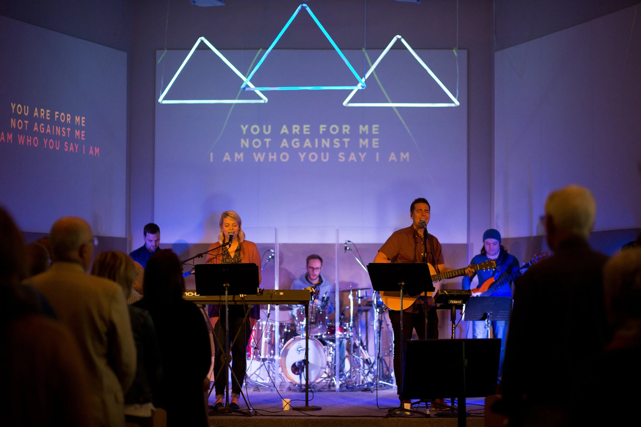 Our Team — Commons Church