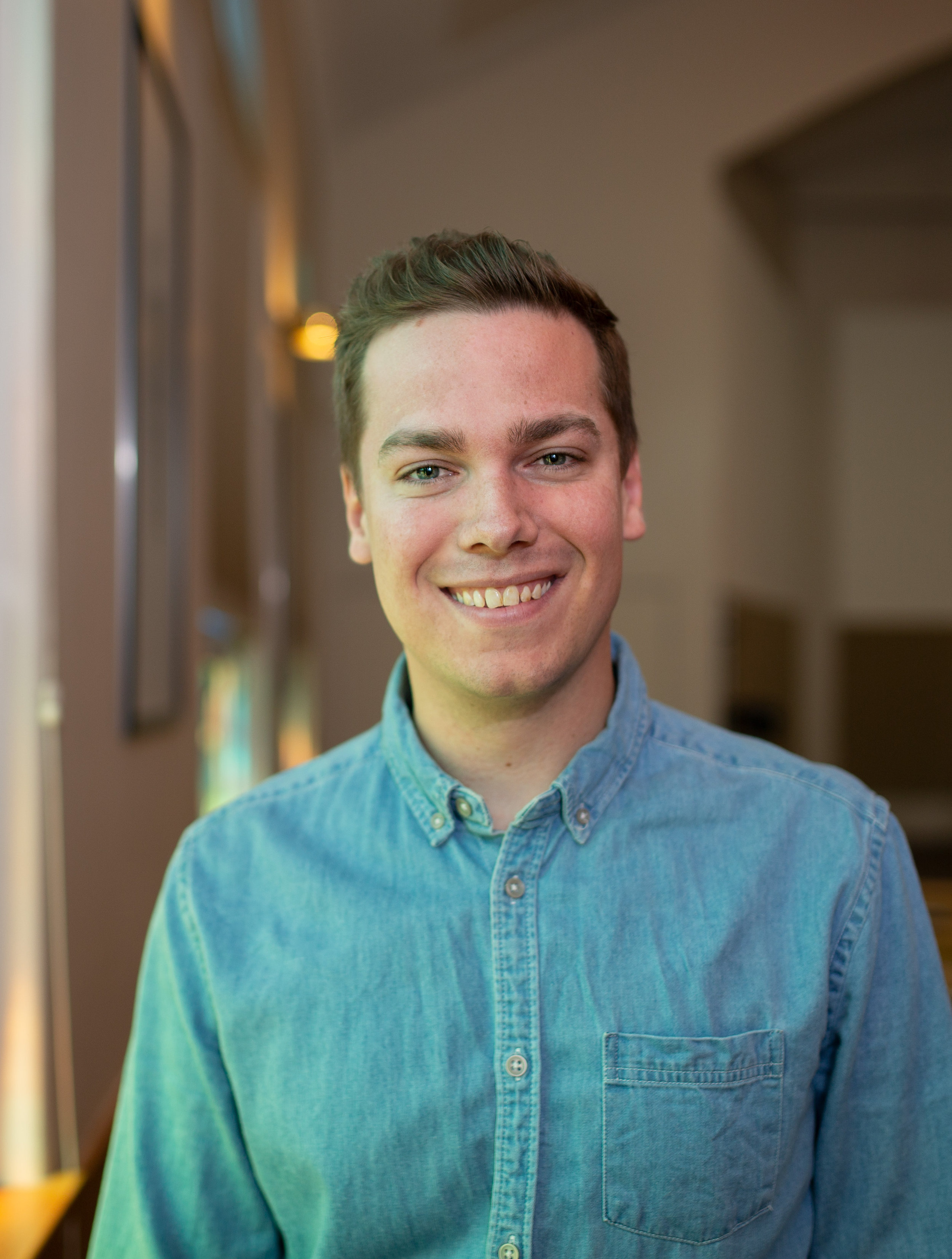 Our Team — Commons Church