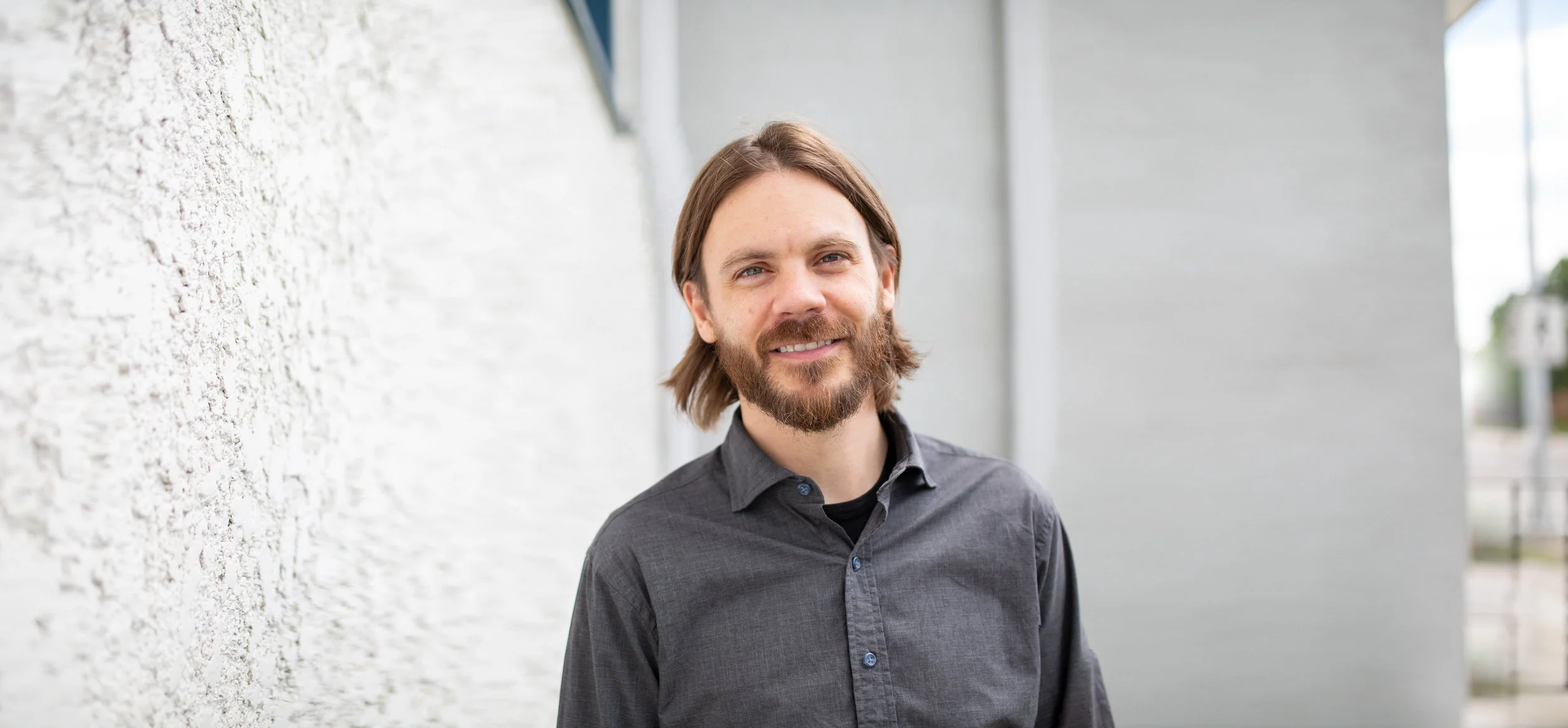 Jeremy Duncan — Commons Church