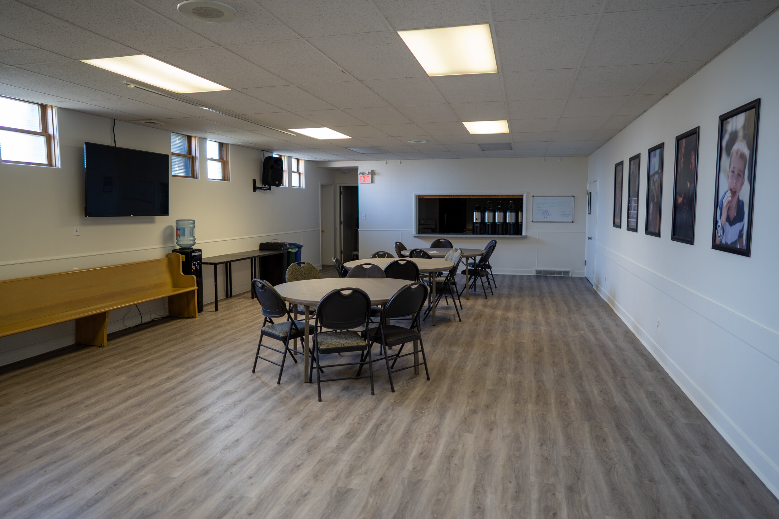 Rentals — Commons Church