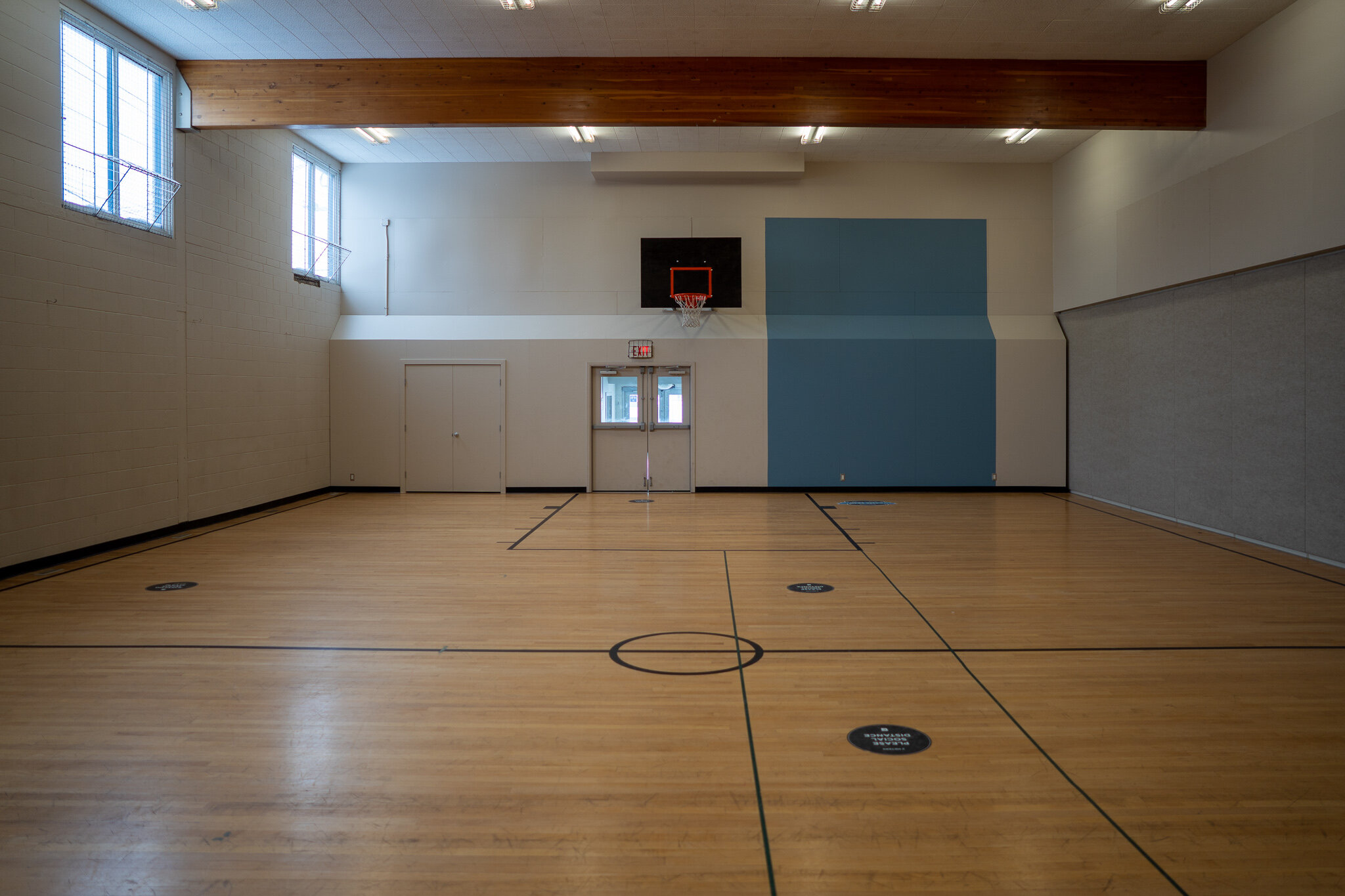 Rentals — Commons Church