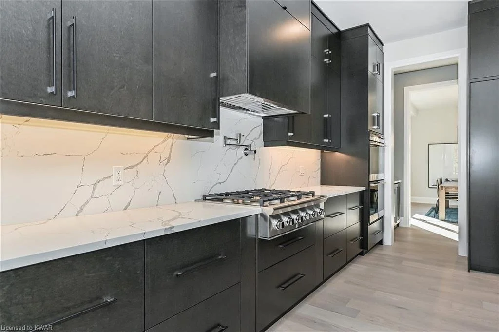 Gallery — CW Kitchens Inc