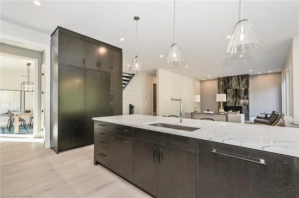 Gallery — CW Kitchens Inc