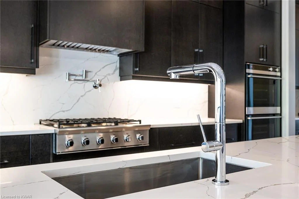 Gallery — CW Kitchens Inc
