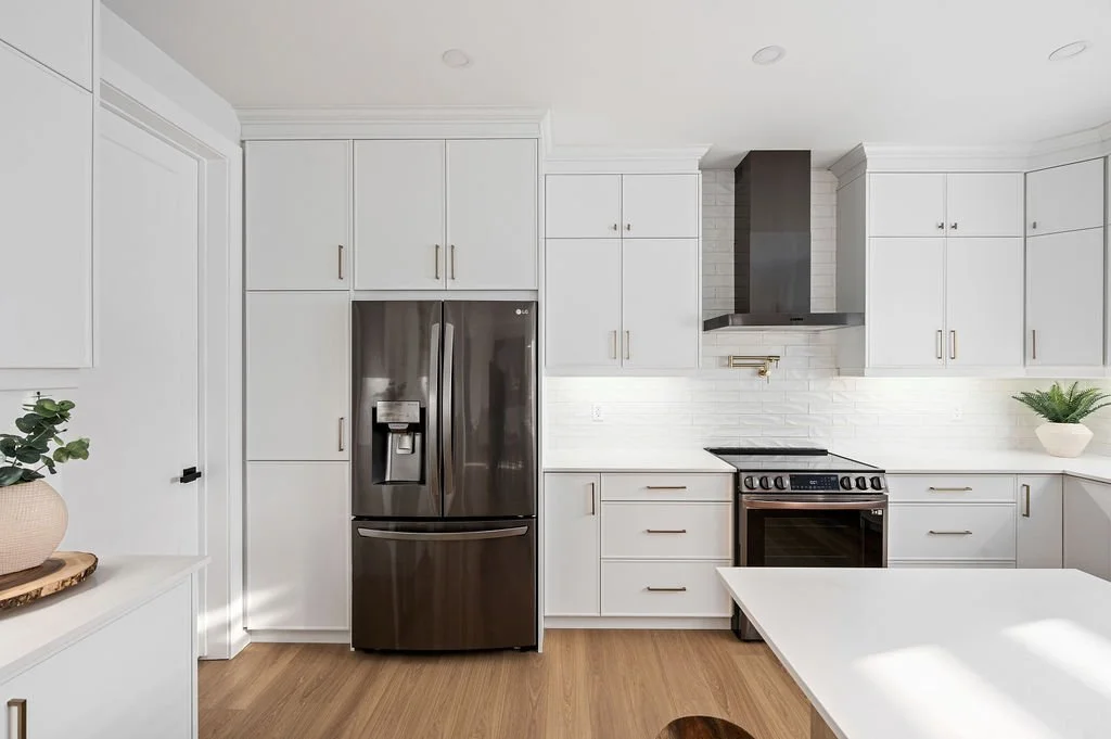 Gallery — CW Kitchens Inc